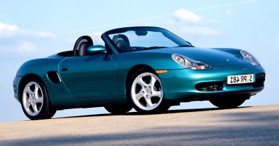 → Consumo Boxster 2.5 1998 | COMBUSTIVEL.APP - It's Over 9000!