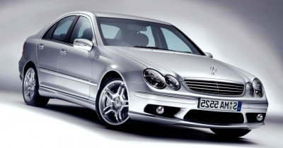 → Consumo C55 AMG 5.5 V8 2005 | COMBUSTIVEL.APP