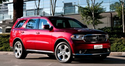 → Dodge Durango: Consumo de combustivel de 2 versões | COMBUSTIVEL.APP ...