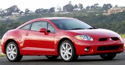 → Consumo Eclipse GT 3.8 V6 2007 | COMBUSTIVEL.APP - It's Over 9000!