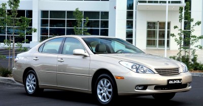 → Lexus Es330: Consumo de combustivel de 1 versões | COMBUSTIVEL.APP ...