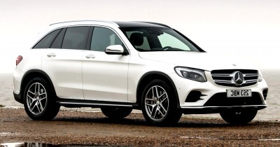 → Consumo GLC 250 2.0 Turbo 2017 | COMBUSTIVEL.APP