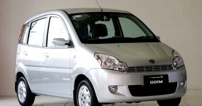 → Effa M100: Consumo de combustivel de 2 versões | COMBUSTIVEL.APP