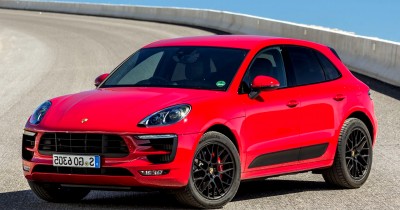 → Consumo Macan GTS 3.0 V6 2018 | COMBUSTIVEL.APP - It's Over 9000!