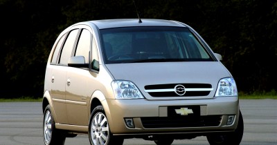 → Consumo Meriva 1.8 16V 2003 | COMBUSTIVEL.APP - It's Over 9000!