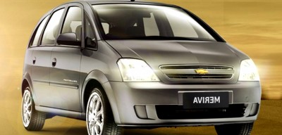 → Chevrolet Meriva: Consumo de combustivel de 12 versões | COMBUSTIVEL ...