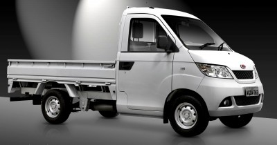 → Rely Pick-up: Consumo de combustivel de 3 versões | COMBUSTIVEL.APP ...