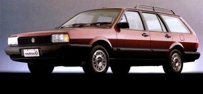 → Consumo Quantum GL 1.8 1987 | COMBUSTIVEL.APP