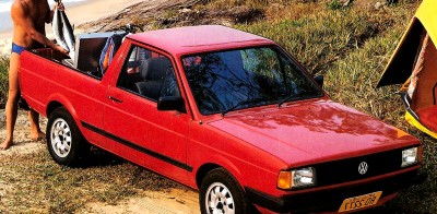 → Consumo Saveiro GL 1.6 1989 | COMBUSTIVEL.APP