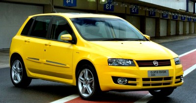 → Consumo Stilo Sporting 1.8 8V Dualogic 2008 | COMBUSTIVEL.APP - It's ...