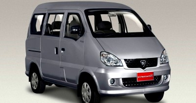 → Hafei Towner: Consumo de combustivel de 1 versões | COMBUSTIVEL.APP ...