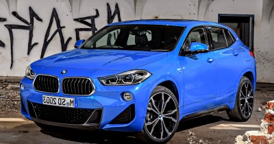 → Consumo X2 sDrive 20i 2.0 Turbo 2018 | COMBUSTIVEL.APP - It's Over 9000!